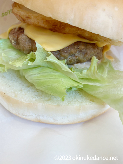 【超主観】月見バーガーを食べ比べてみたよ【全8種】 | おきぬけにダンス