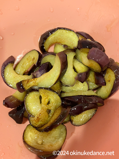 ニップンのラザニエッテ作ってみたよ | おきぬけにダンス